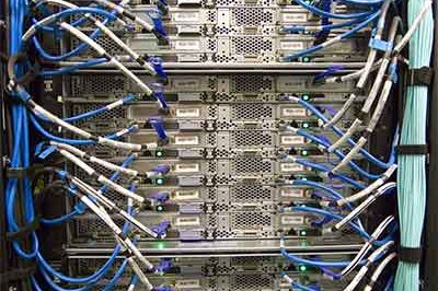 Cat6 Network Cabling Toronto Velocity Cabling